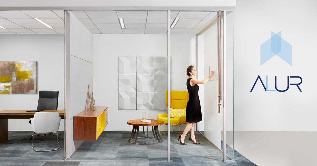 Frameless Glass Storefront